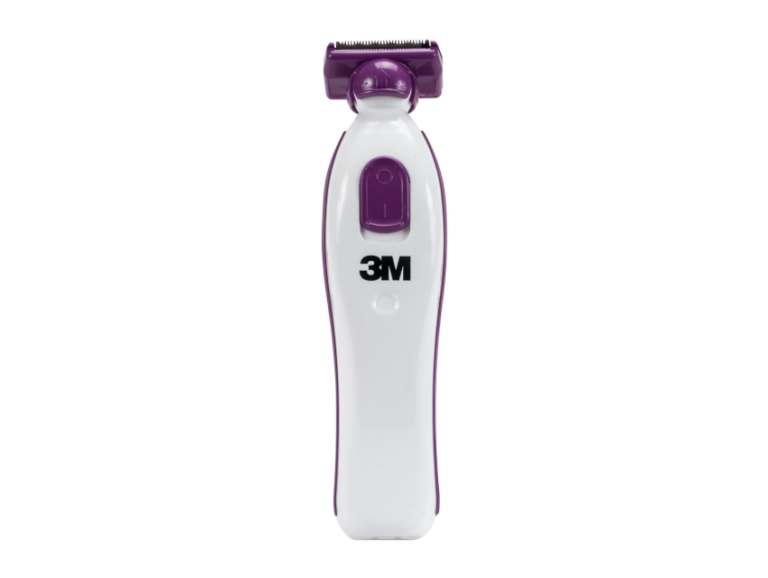 Floating head surgical hair clipper model 9661L – MediTech